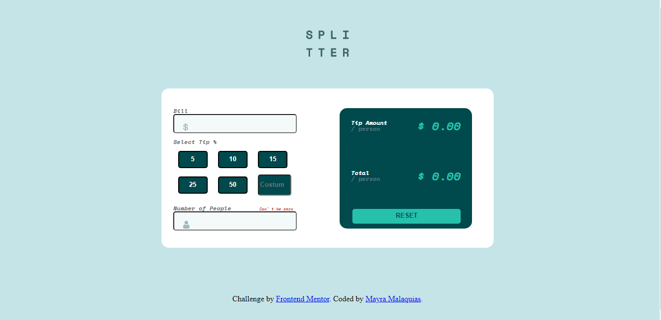 GitHub - Mayramv/Calculadora_De_Gorjetas