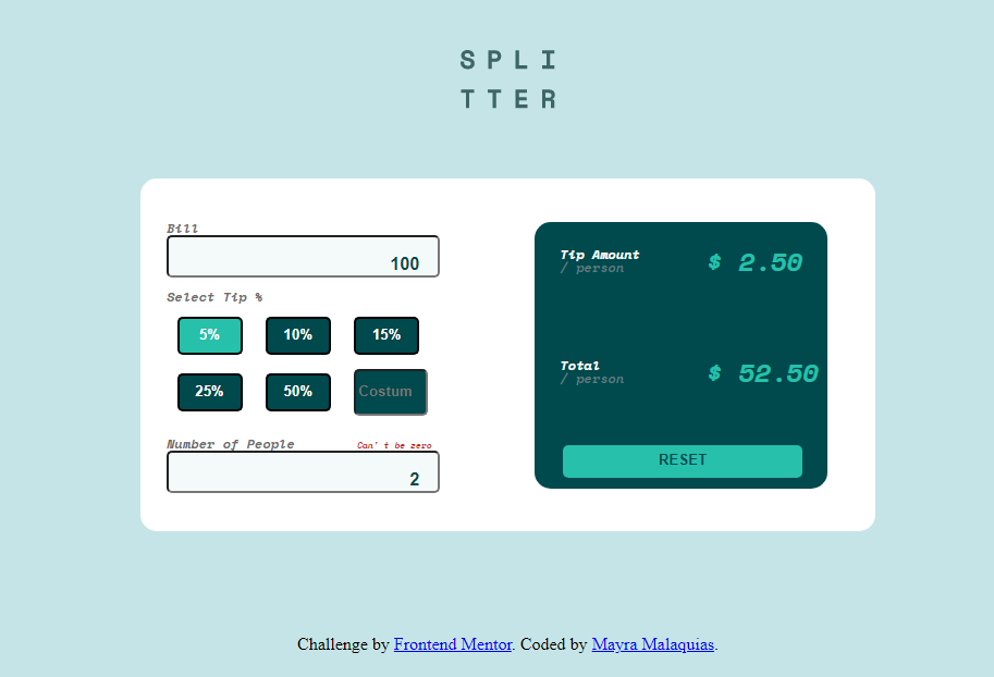 GitHub - Mayramv/Calculadora_De_Gorjetas