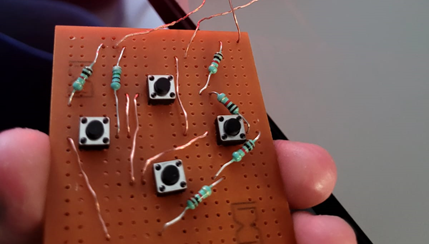 GitHub - evelyneby/Juego-de-leds-con-arduino: Este es un protoyipo tipo ...