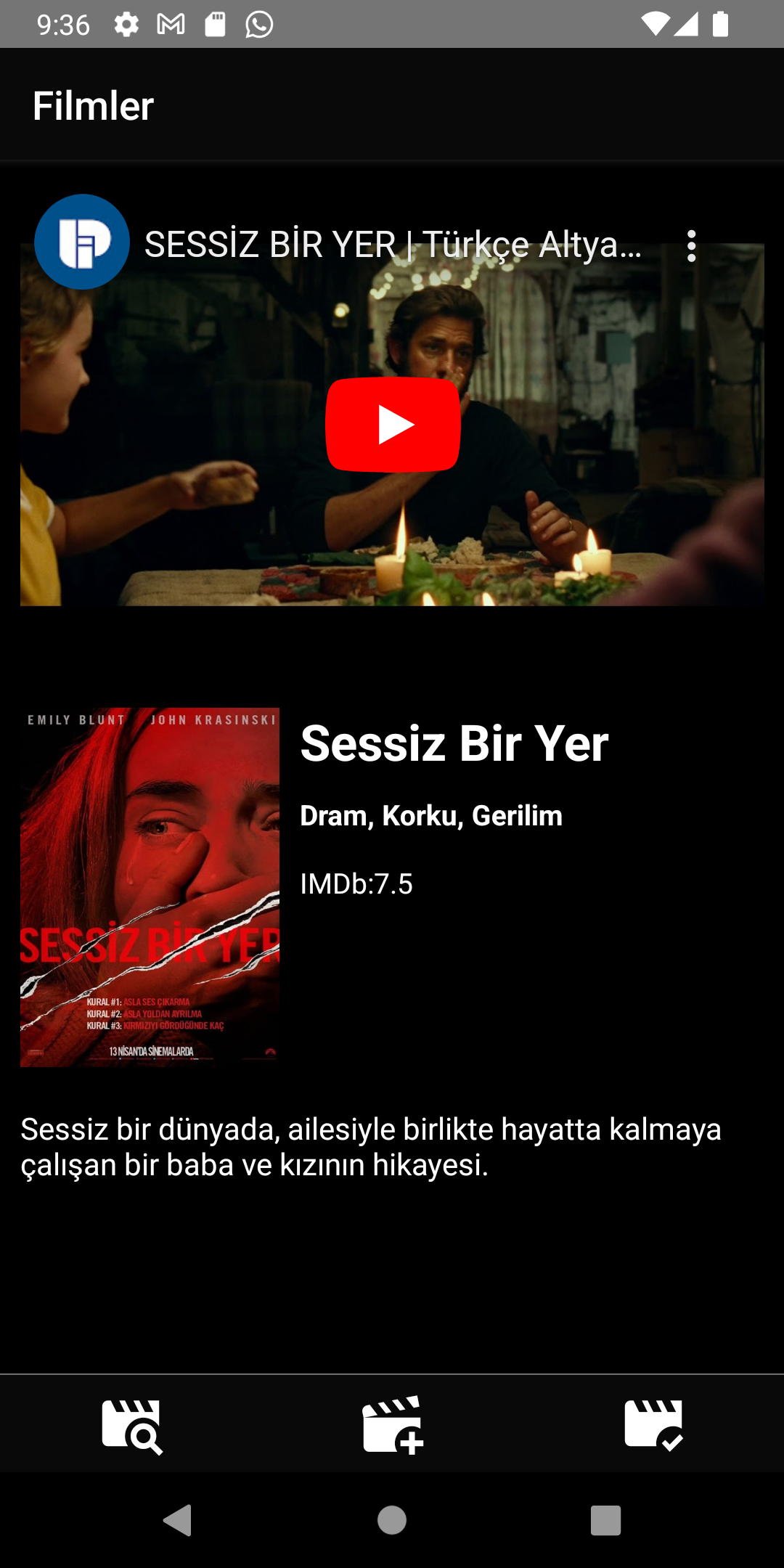 GitHub - Erol-Oz/filmcase