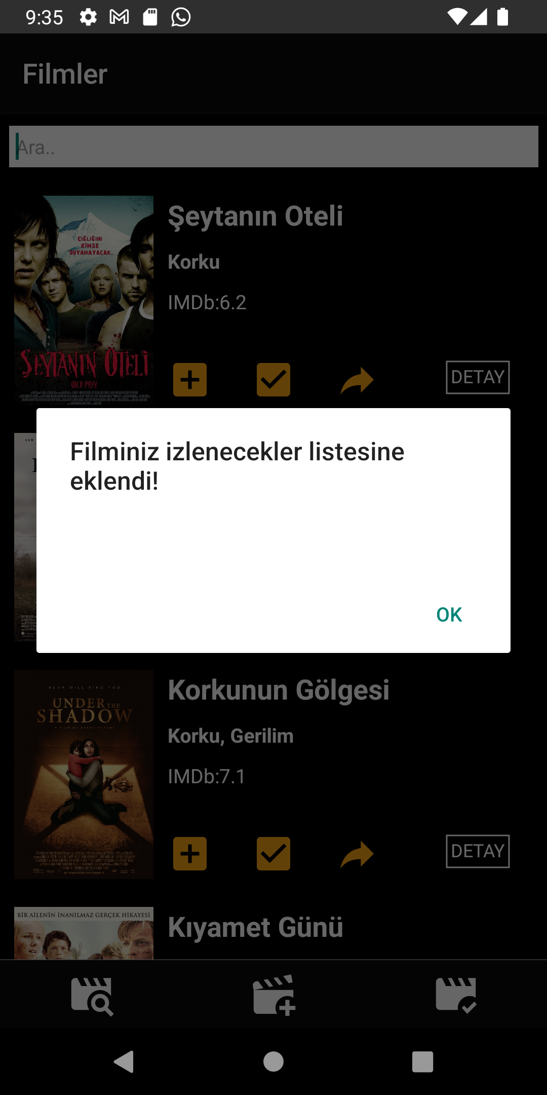 GitHub - Erol-Oz/filmcase