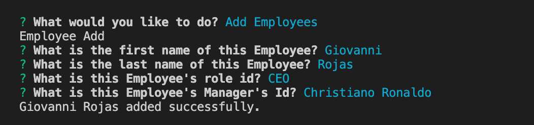 GitHub - gio2nice/mysql-employee-tracker