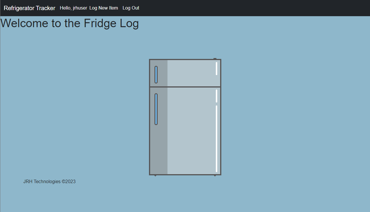 GitHub - joshuaharris1103/refrigerator-fullstack