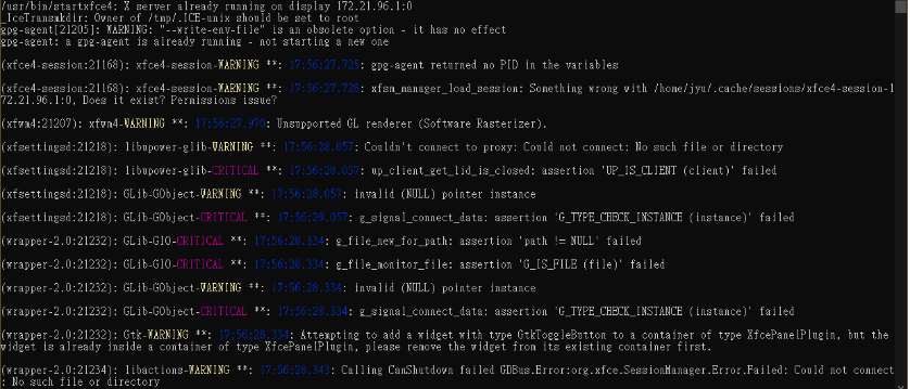GitHub - piggy0829/X-server