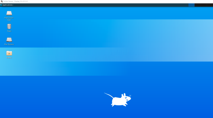 GitHub - piggy0829/X-server