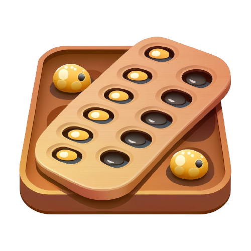 GitHub - brendalf/mancalapy: Mancala game implemmented in Python
