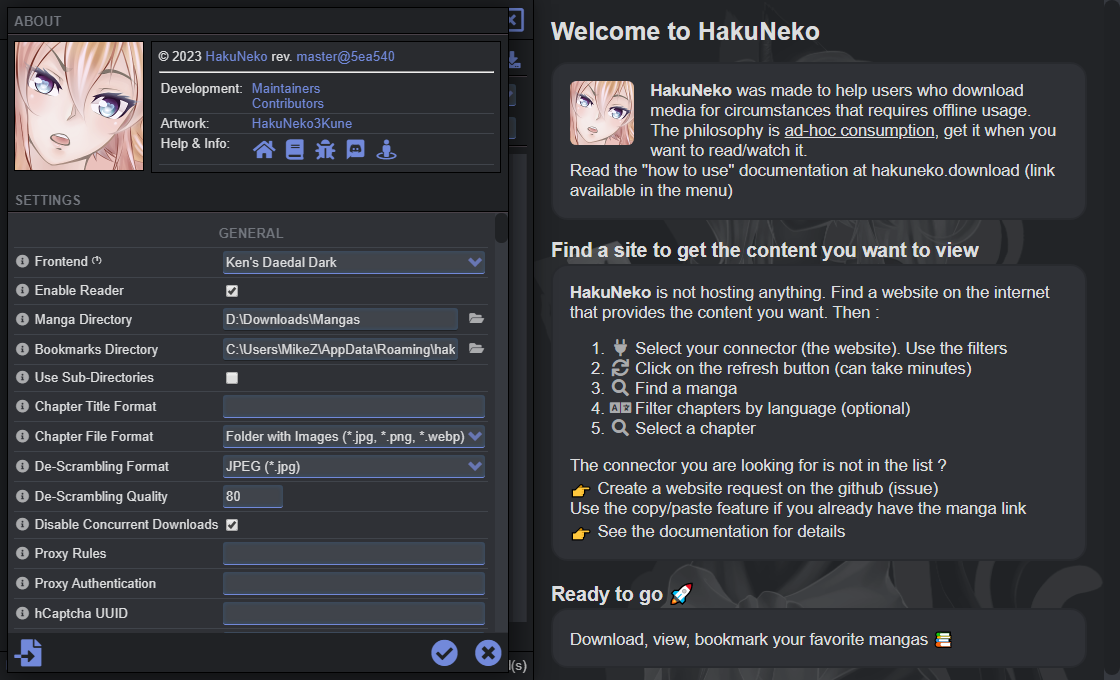 [Comico (コミコ)] Connector not working · Issue #5263 · manga-download/hakuneko · GitHub