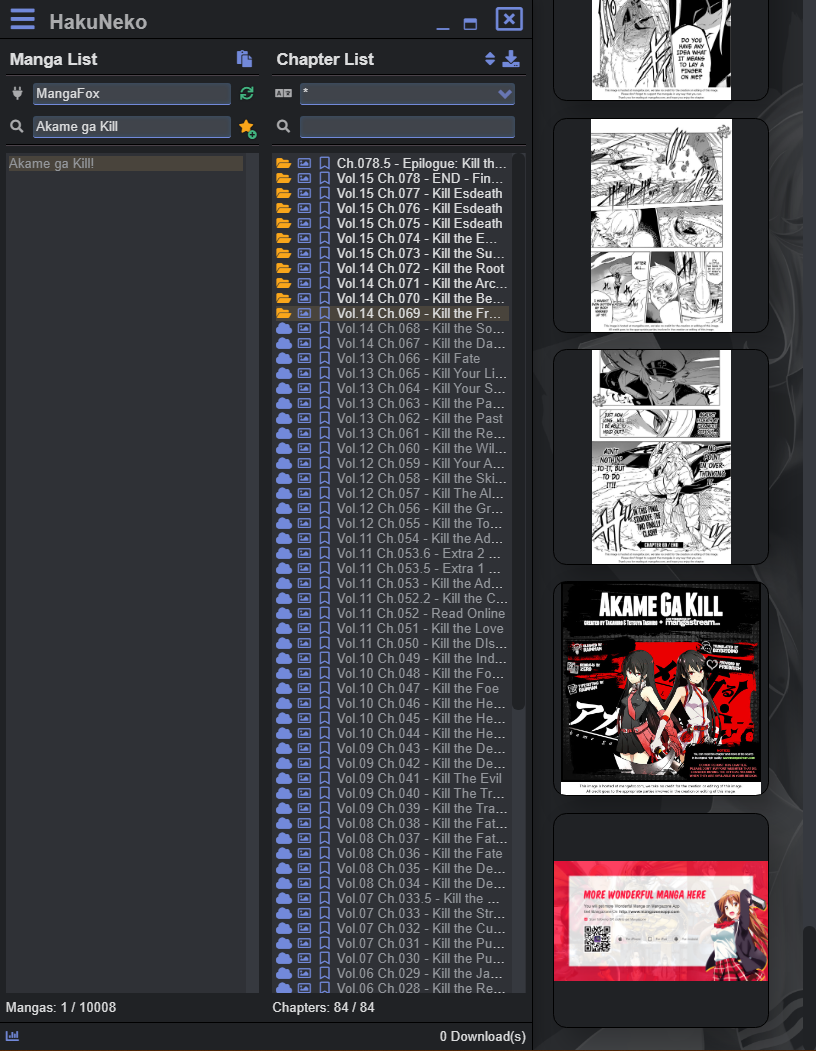 [Mangafox] Can't Download Properly · Issue #5627 · manga-download/hakuneko · GitHub