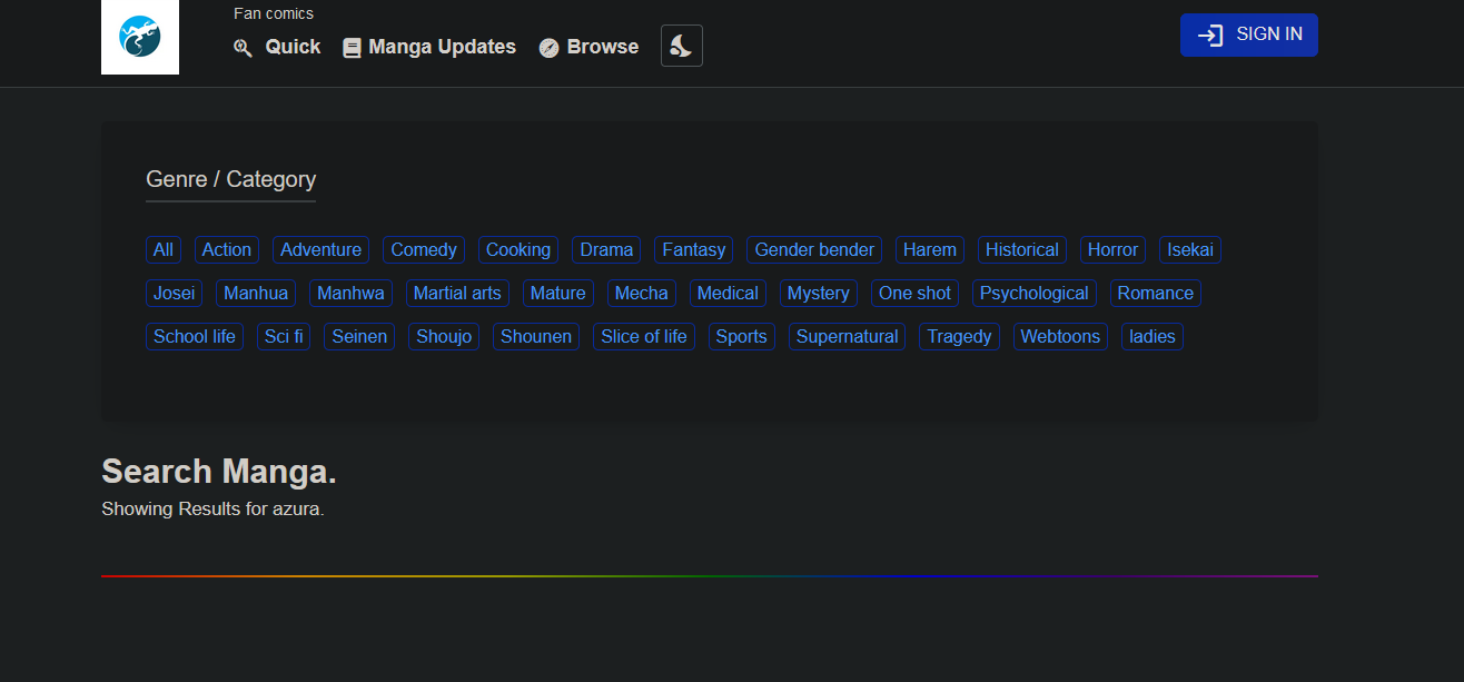 [Site Request] Mangageko · Issue #5809 · manga-download/hakuneko · GitHub