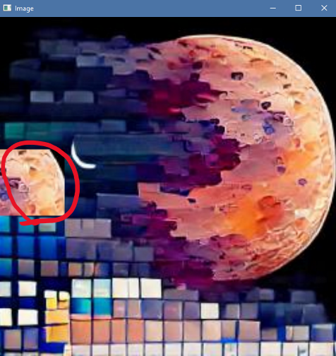 Github Aiden Robinsoncomputer Vision Mini Projects With Opencv Various Opencv Library Tools