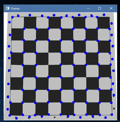 GitHub - Aiden-Robinson/Computer-Vision-Mini-Projects-with-OpenCV ...