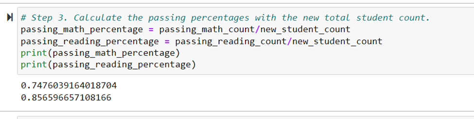 GitHub - RKDSpace/School_District_Analysis: Module 4