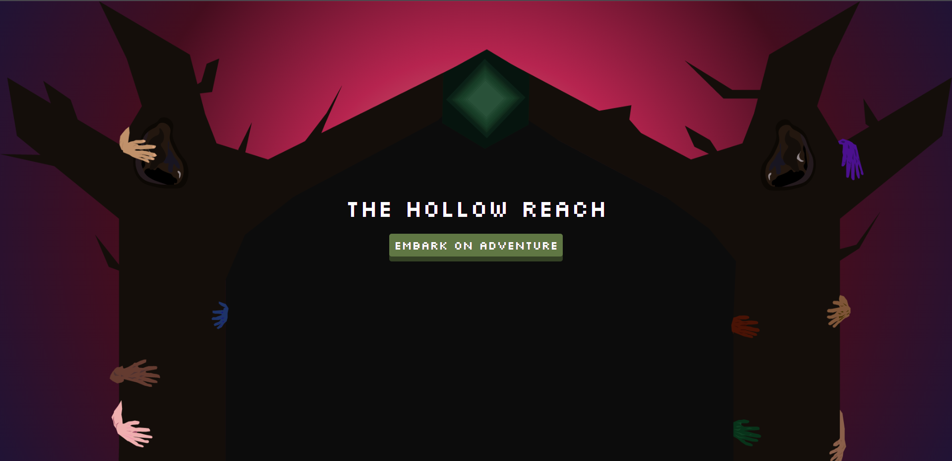 GitHub - alonpatashnik/rpg-word-game-frontend