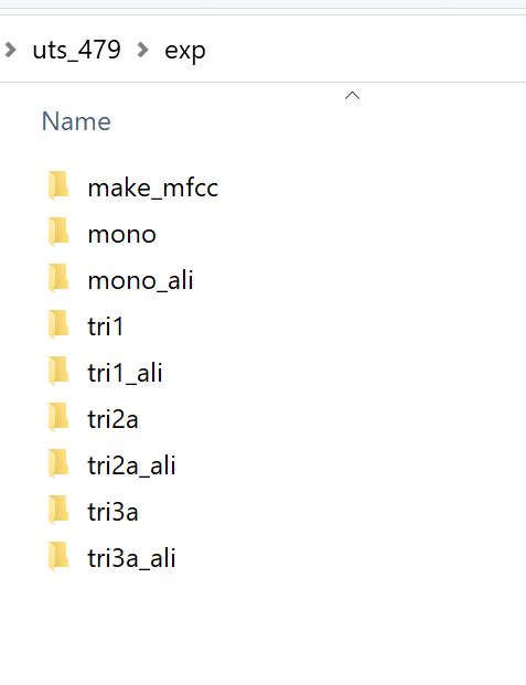 Output folder · Issue #47 · undertheseanlp/automatic_speech_recognition · GitHub