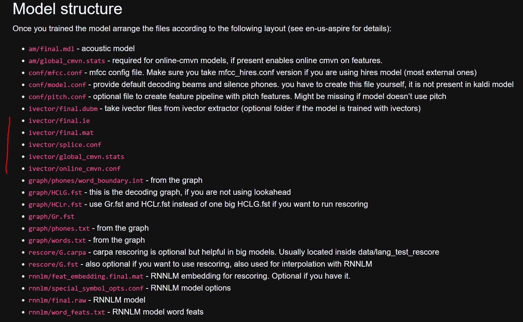 Output folder · Issue #47 · undertheseanlp/automatic_speech_recognition · GitHub