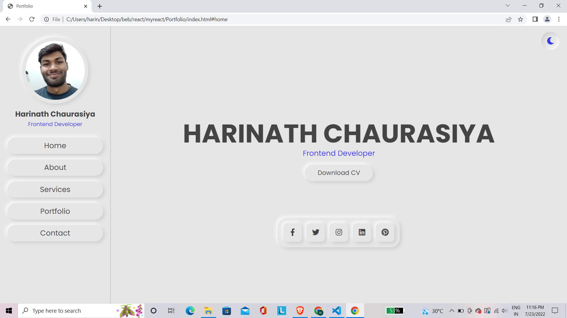 GitHub - harinath02/OIBSIP