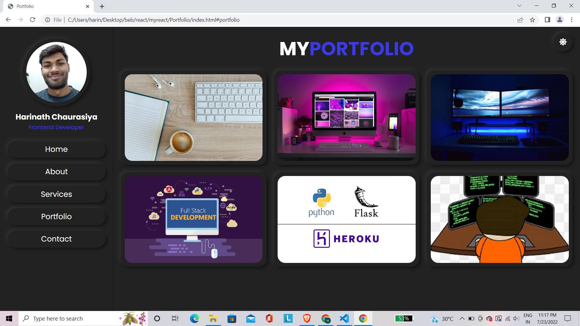 GitHub - harinath02/OIBSIP