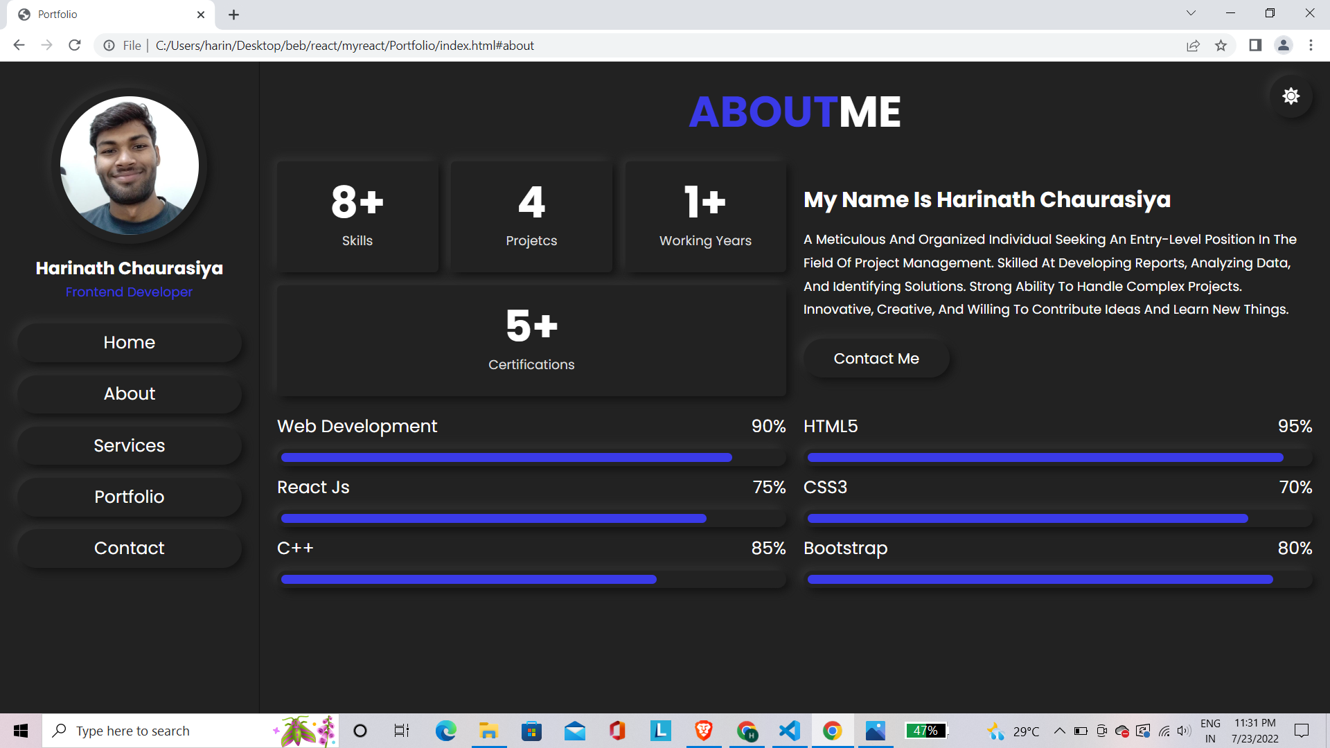GitHub - harinath02/OIBSIP