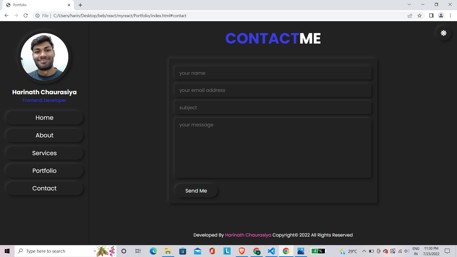 GitHub - harinath02/OIBSIP