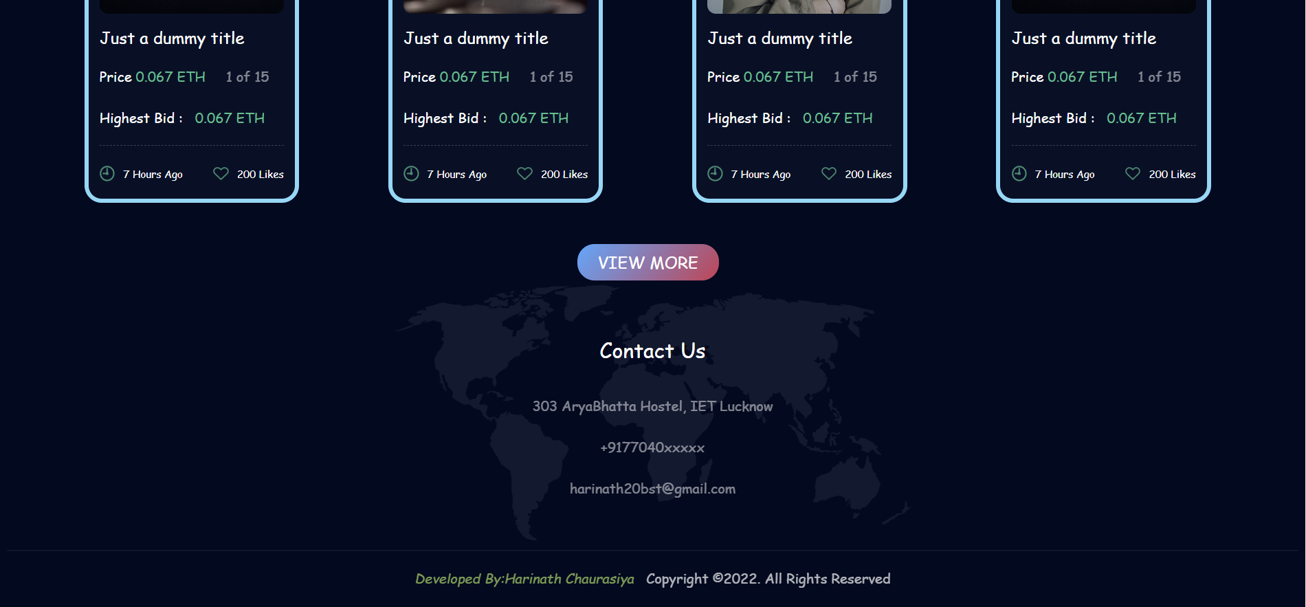 GitHub - harinath02/Stock-market: A stock market frontend web is developed using React js