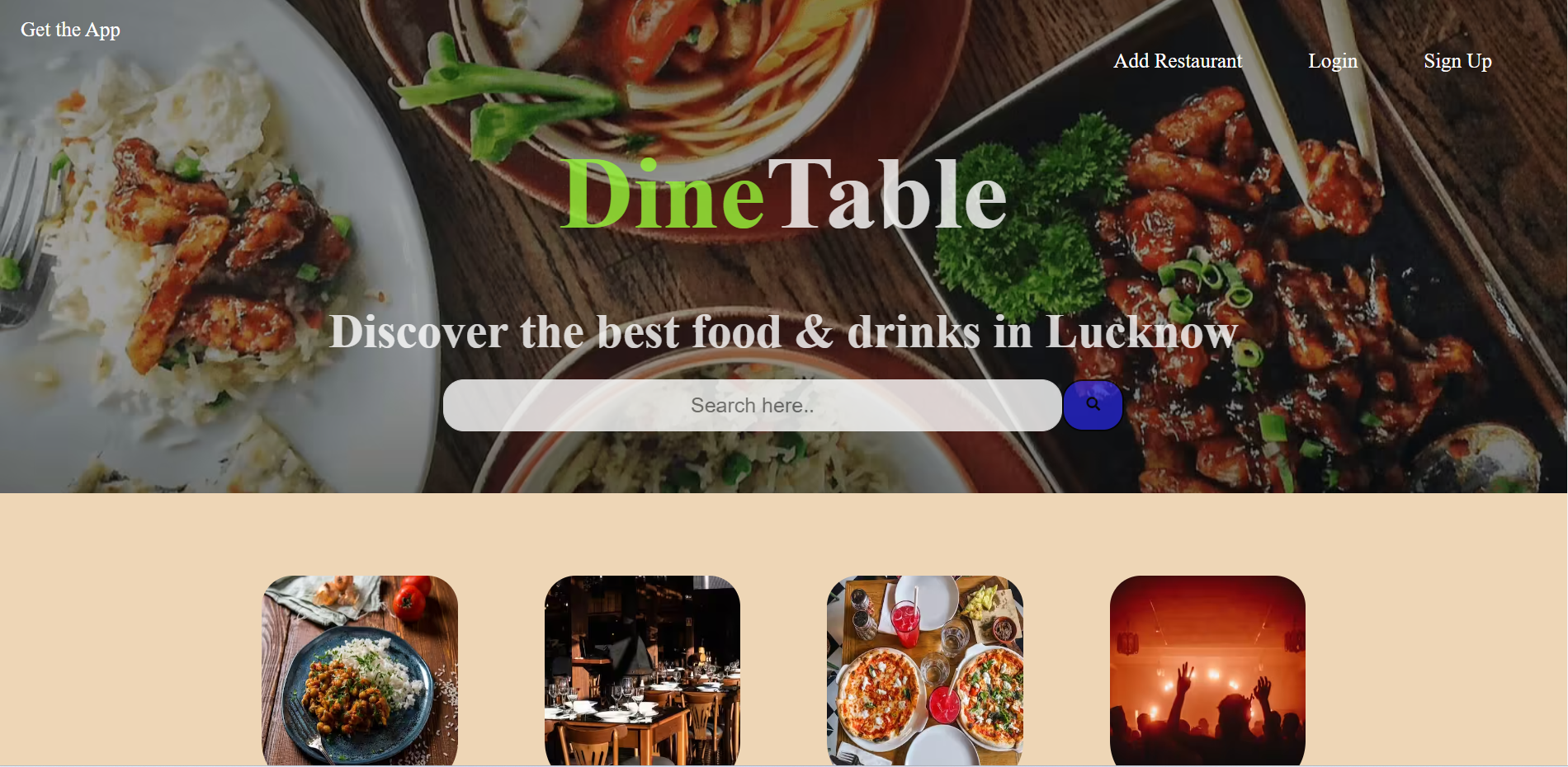 GitHub - harinath02/Responsive-Landing-Page: Responsive Restaurant landing page using HTML5 & CSS3