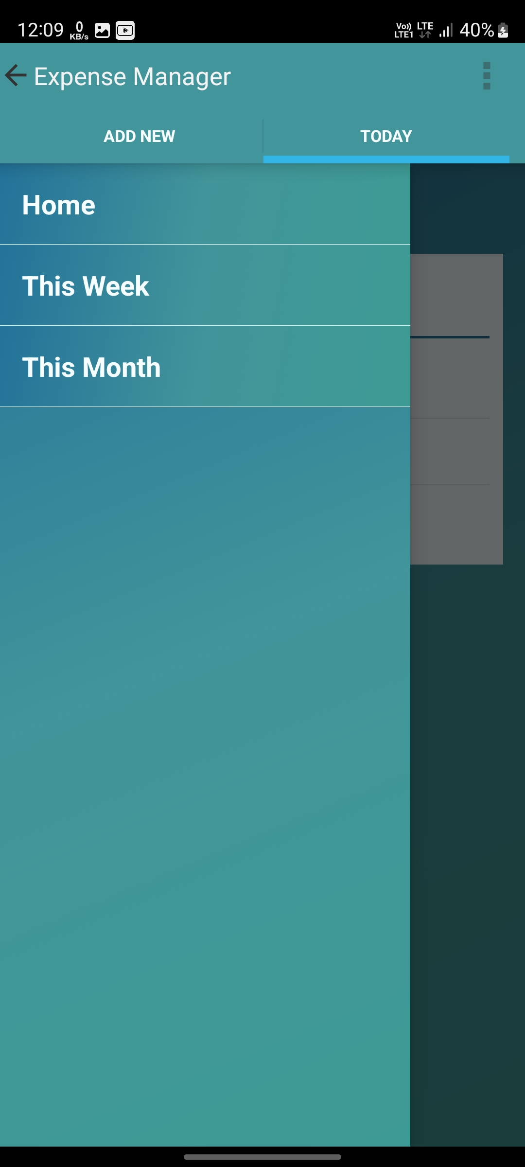 GitHub - virajpatoliya/ExpenseManager-App