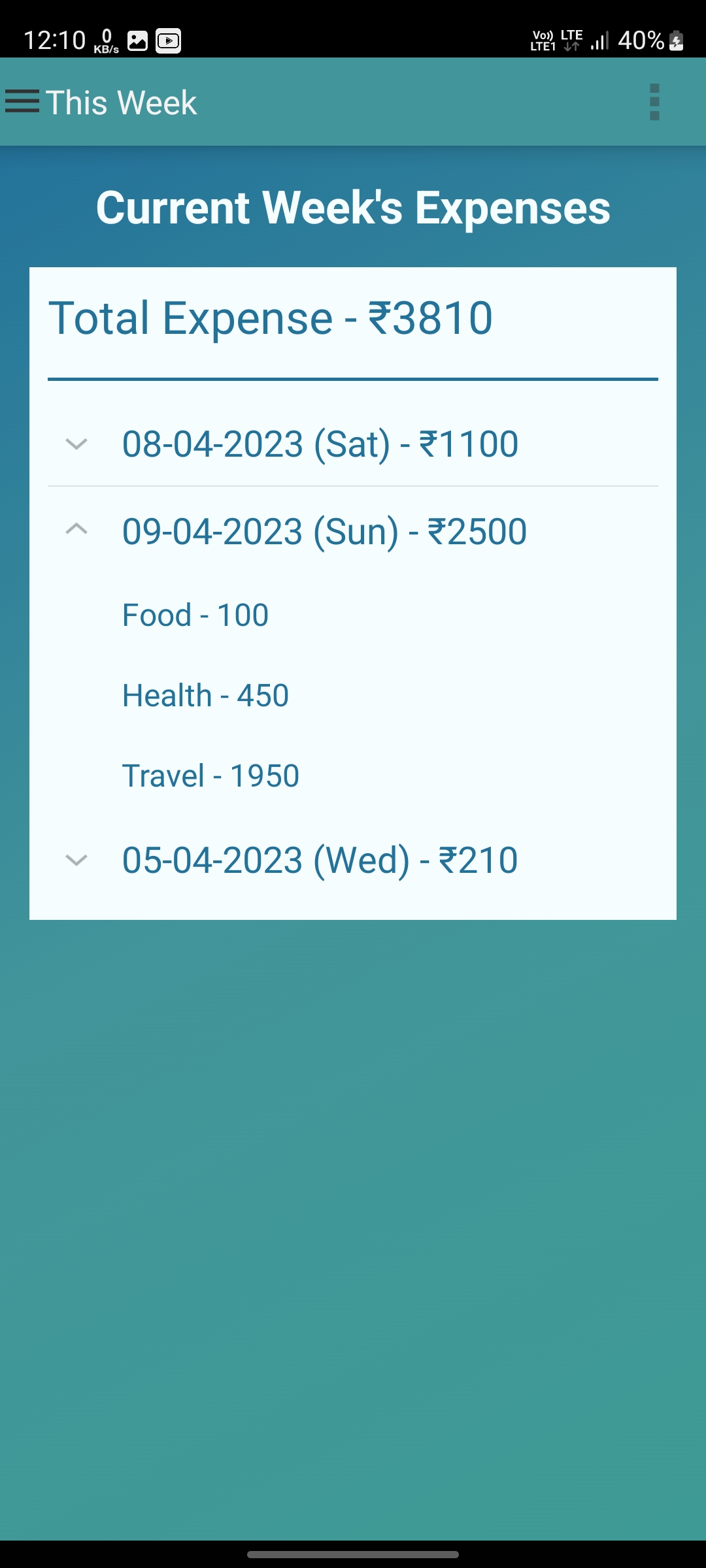 GitHub - virajpatoliya/ExpenseManager-App