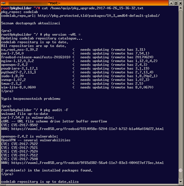 Tmux Newer Than 23 Doesnt Display Some Lines Of Text · Issue 984 · Tmuxtmux · Github