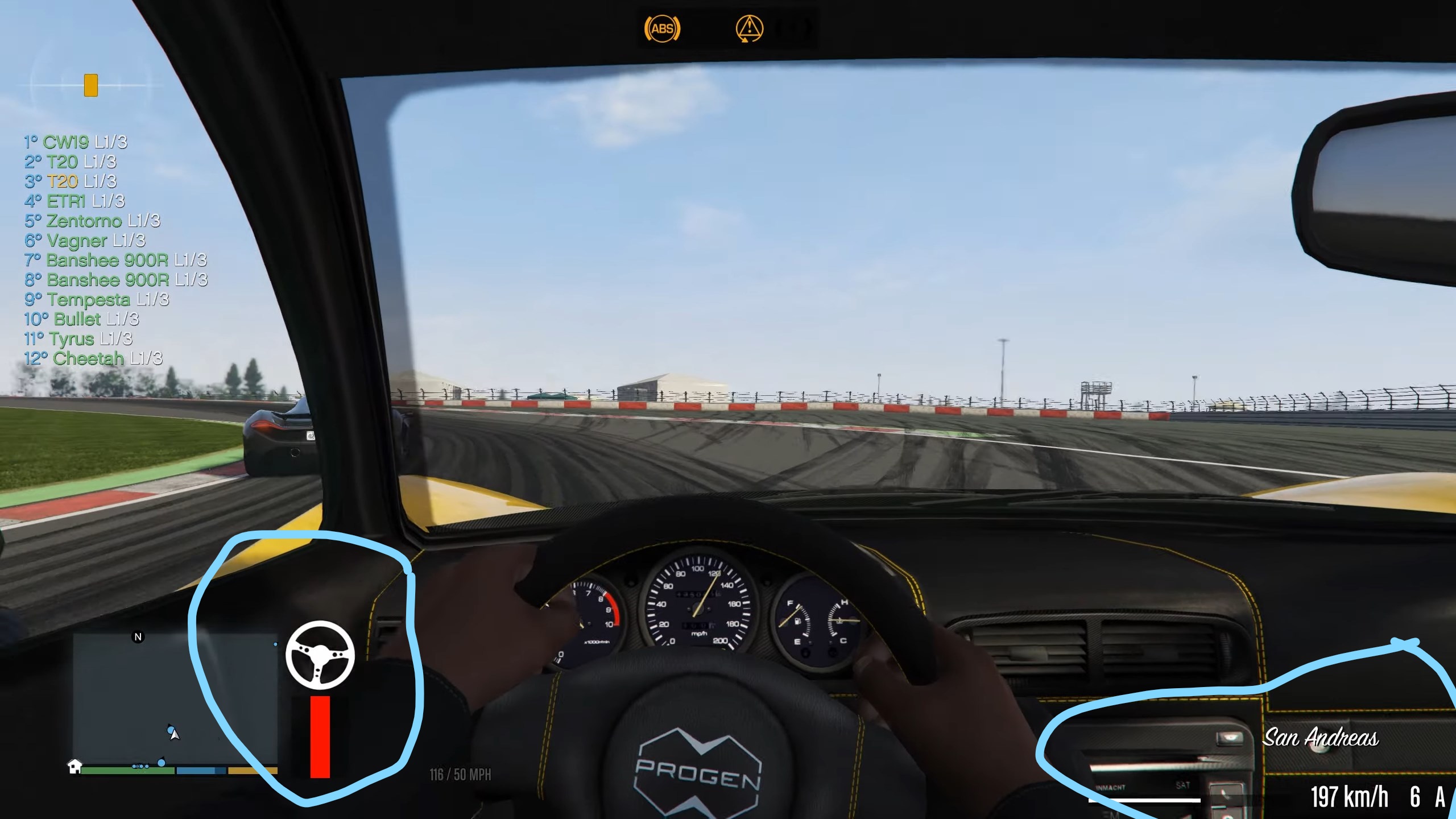 not work ( not showed up ) · Issue #126 · ikt32/GTAVManualTransmission · GitHub