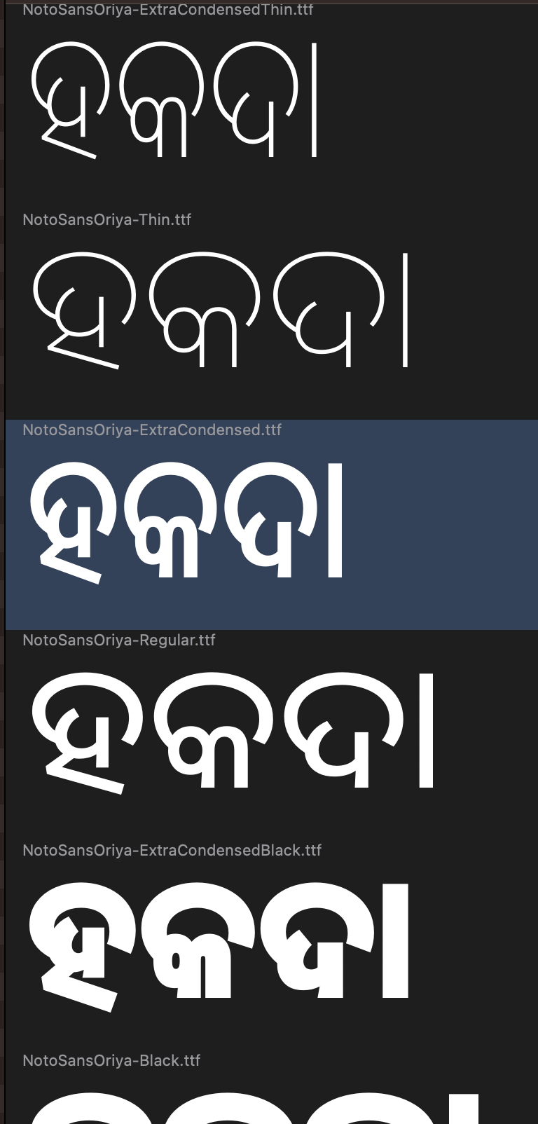 varLib doesn't correctly interpolate corner masters · Issue #2835 · fonttools/fonttools · GitHub