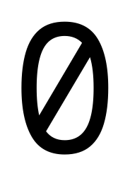 Noto Sans Mono's alphabet O and number 0 issue · Issue #188 · notofonts ...