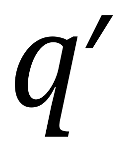 Incorrect baseline and size for U+2032 (prime) · Issue #42 · notofonts ...