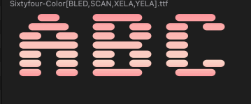 Add Horizontal Element Alignment [XELA] axis · Issue #157 · googlefonts/axisregistry · GitHub