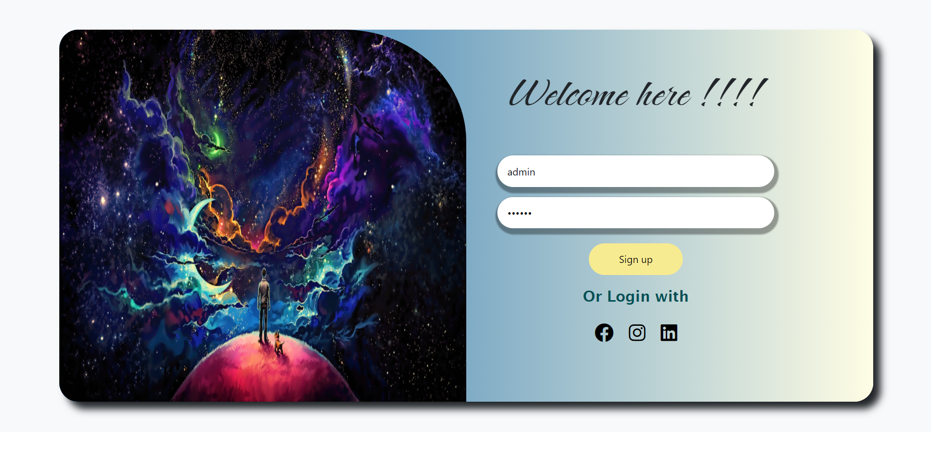 GitHub - deshmukh-ankit/login-form: A login form with authentication. GitHub - deshmukh-ankit/login-form: A login form with authentication.