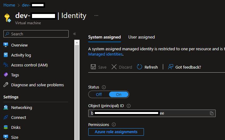 Issue with Single v.1.82.0 azure_sd_configs · Issue #3247 · VictoriaMetrics/VictoriaMetrics · GitHub