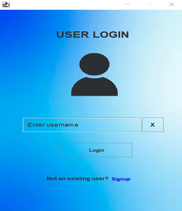 GitHub - priyankakanakam/Graphical-Password-Authentication-using-Cued ...