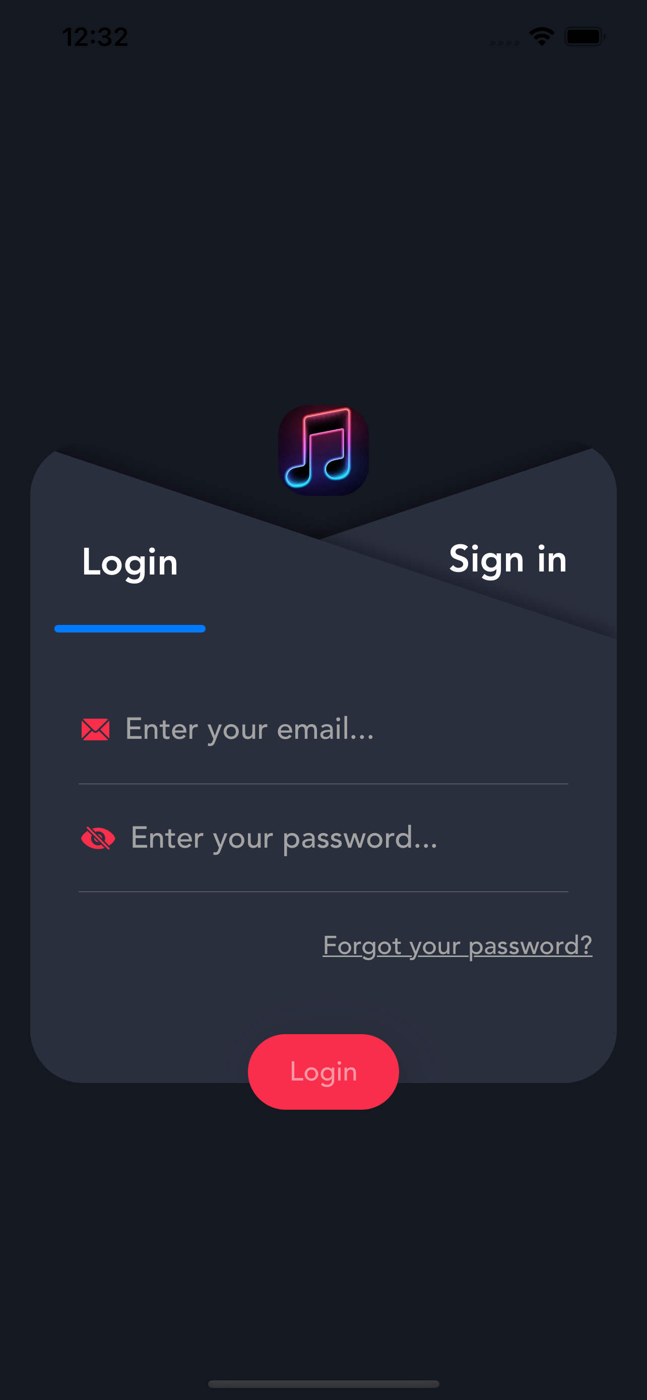 GitHub - evalentina/MusicPlayer