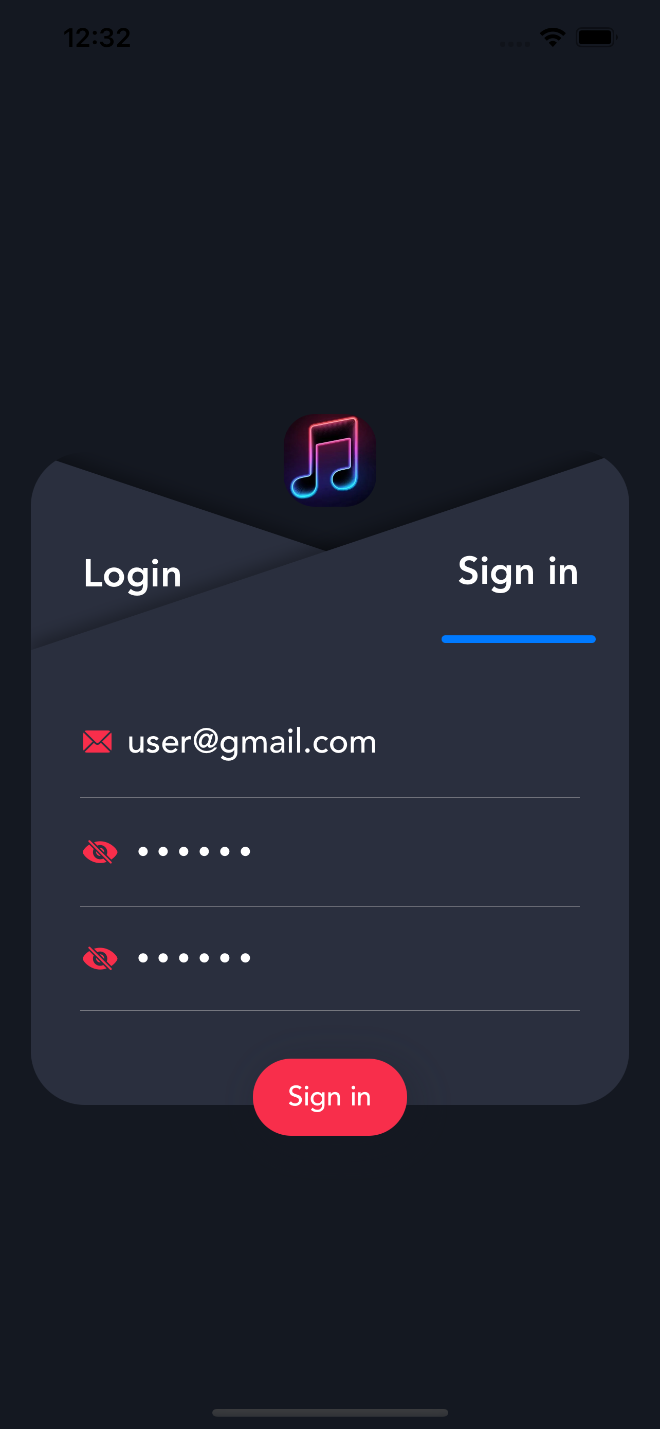 GitHub - evalentina/MusicPlayer