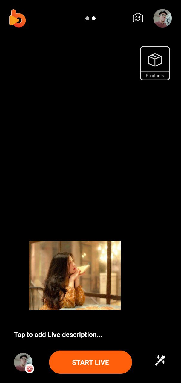 Livestreaming with raw ByteArray · Issue #909 · pedroSG94/RootEncoder · GitHub