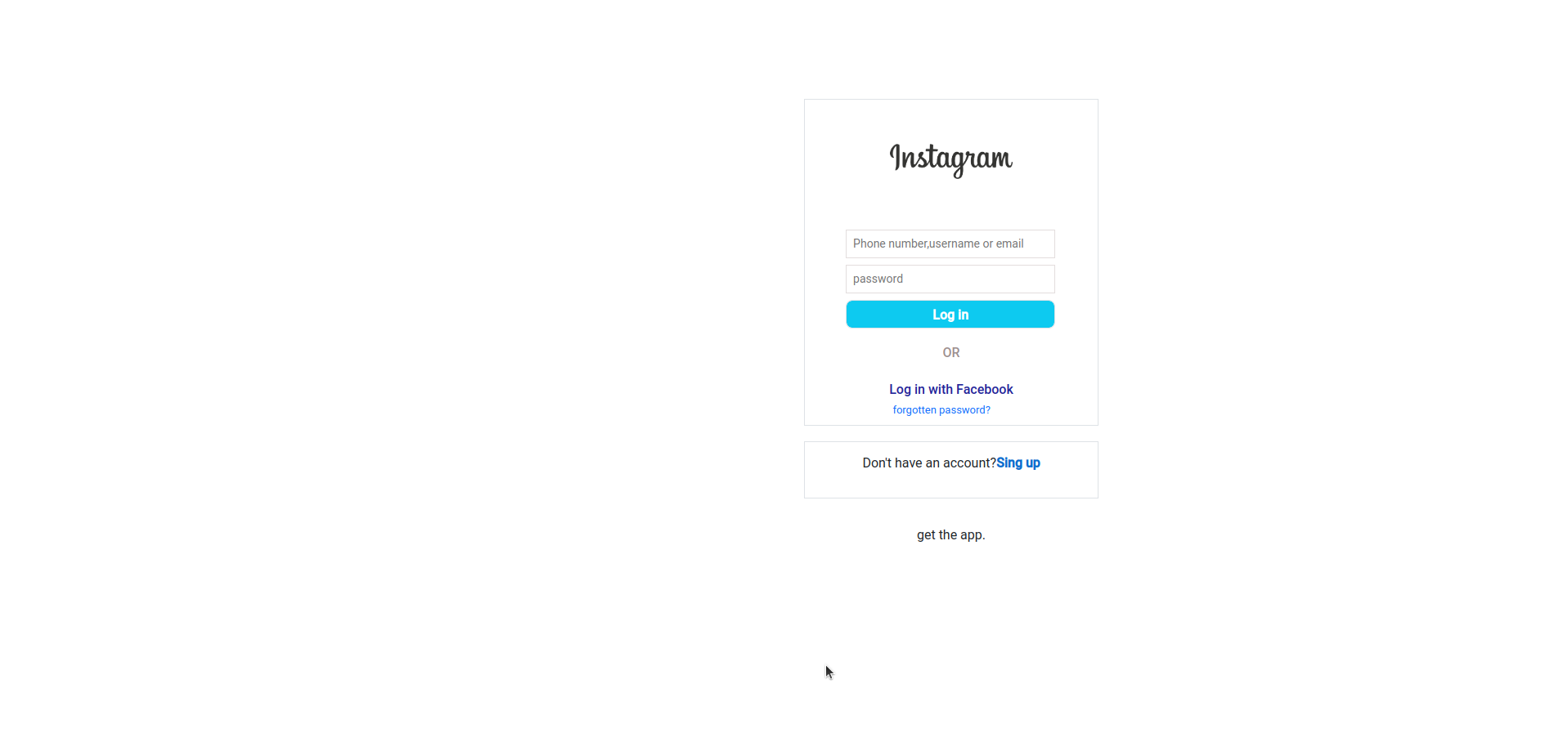 GitHub - Shabeertsy/django-react-instagram_fullstack_clone: django ... GitHub - Shabeertsy/django-react-instagram_fullstack_clone: django ...