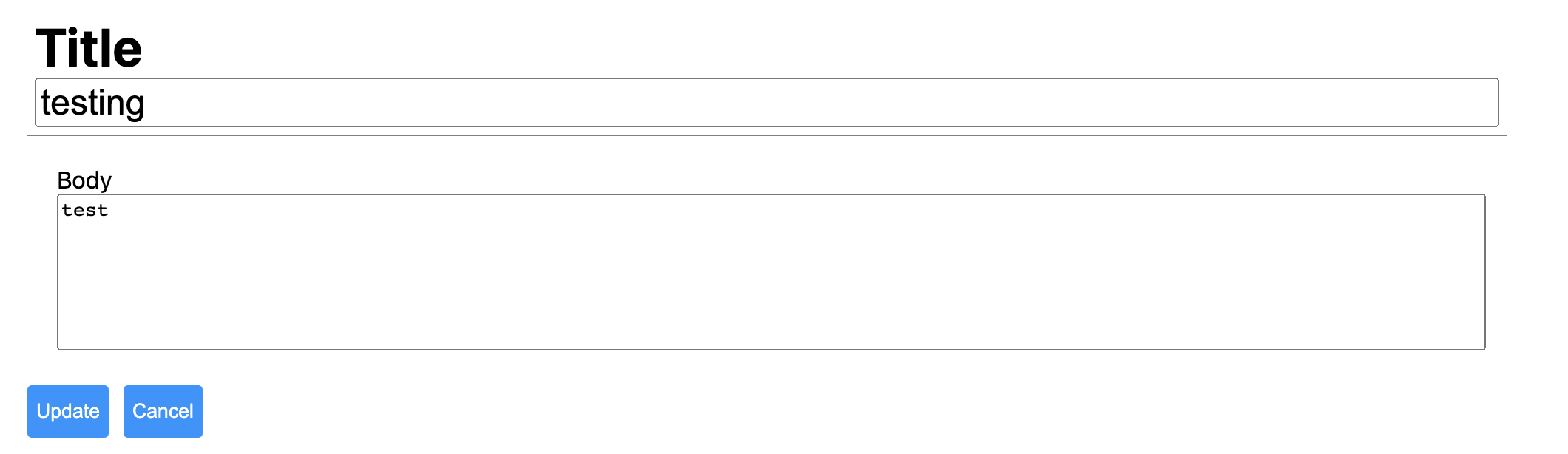 GitHub - WilliamWeihnacht/stackoverflow-clone