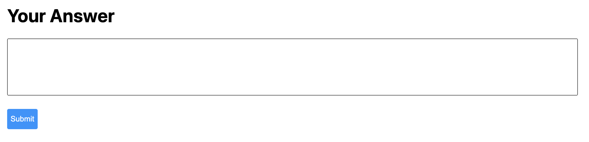GitHub - WilliamWeihnacht/stackoverflow-clone