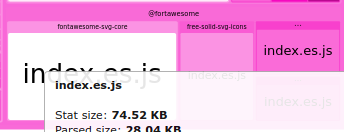 Feature request: provide non-polyfilled commonjs builds · Issue #16888 ...