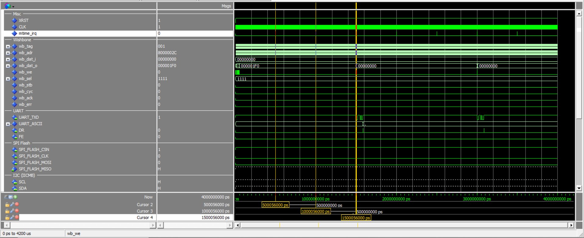 External MIRQ some times missed · Issue #355 · stnolting/neorv32 · GitHub