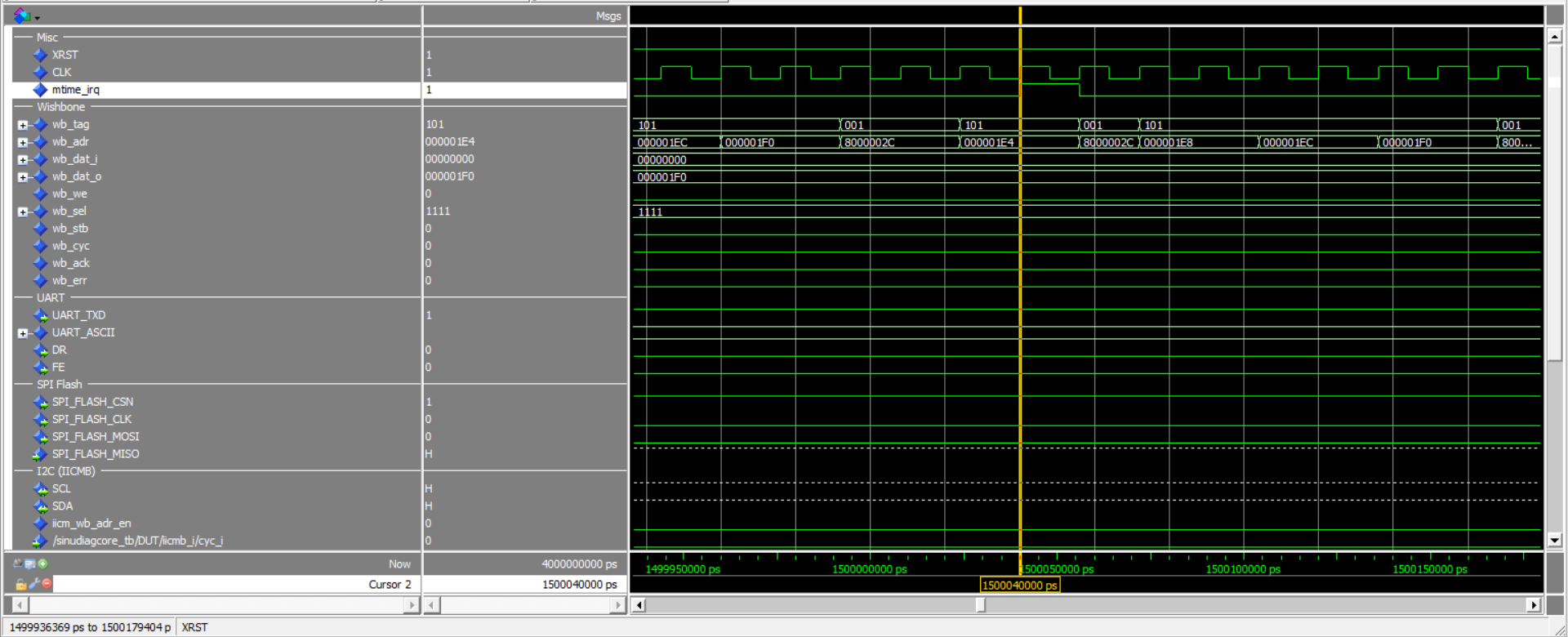 External MIRQ some times missed · Issue #355 · stnolting/neorv32 · GitHub