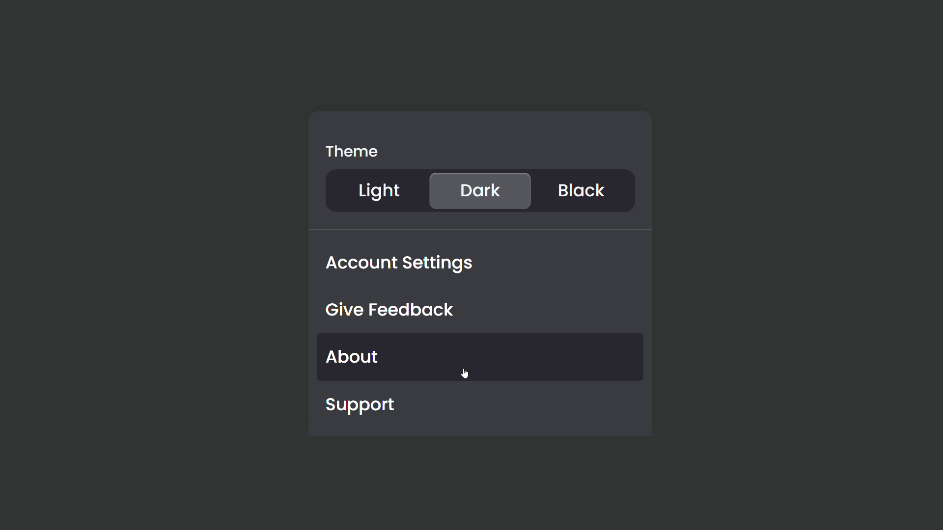 GitHub - Harikrishnasinh/themeChanger