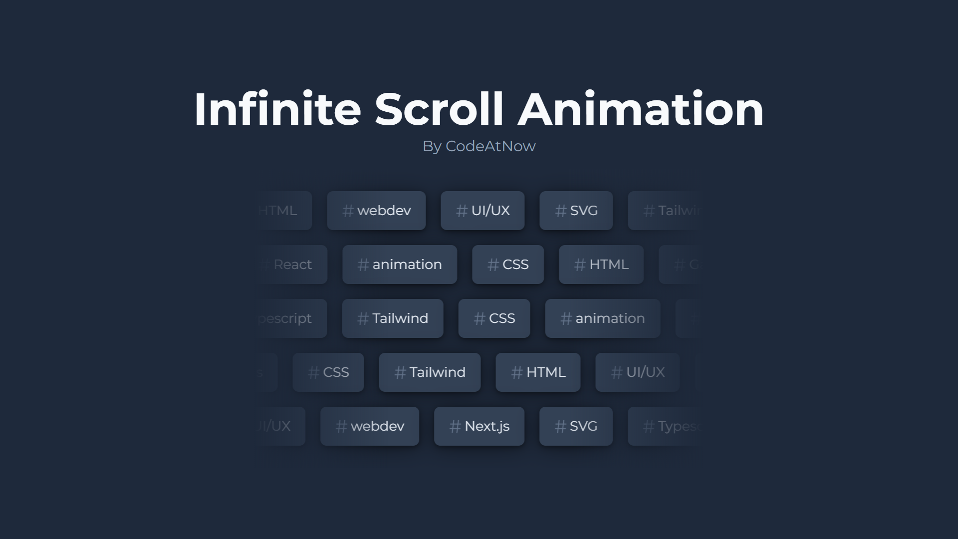 GitHub - Harikrishnasinh/HORIZANTAL-INFINITY-SCROLL