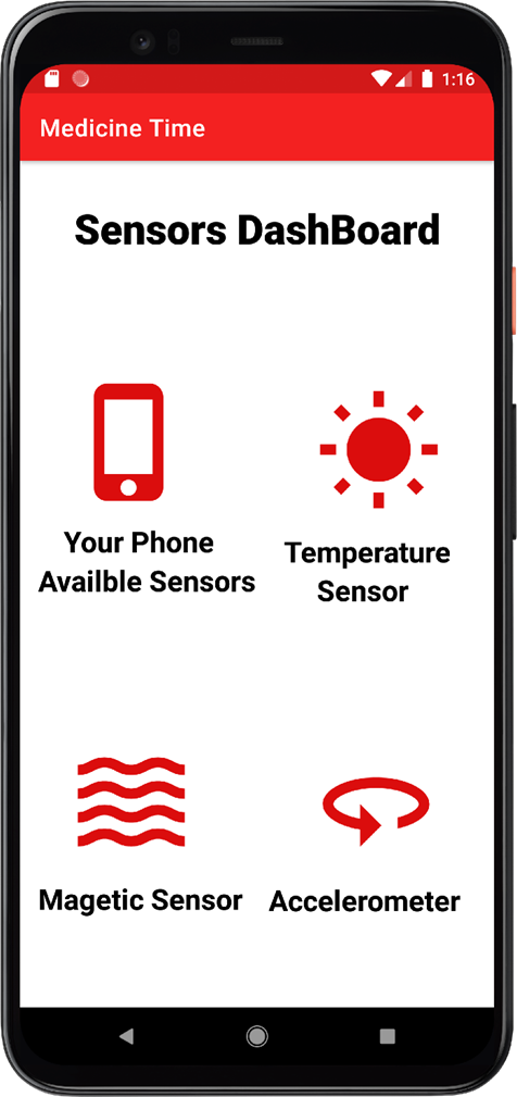 GitHub - MrTineth/Medicine-Reminder-Android-Application: Medicine Reminder Android Application