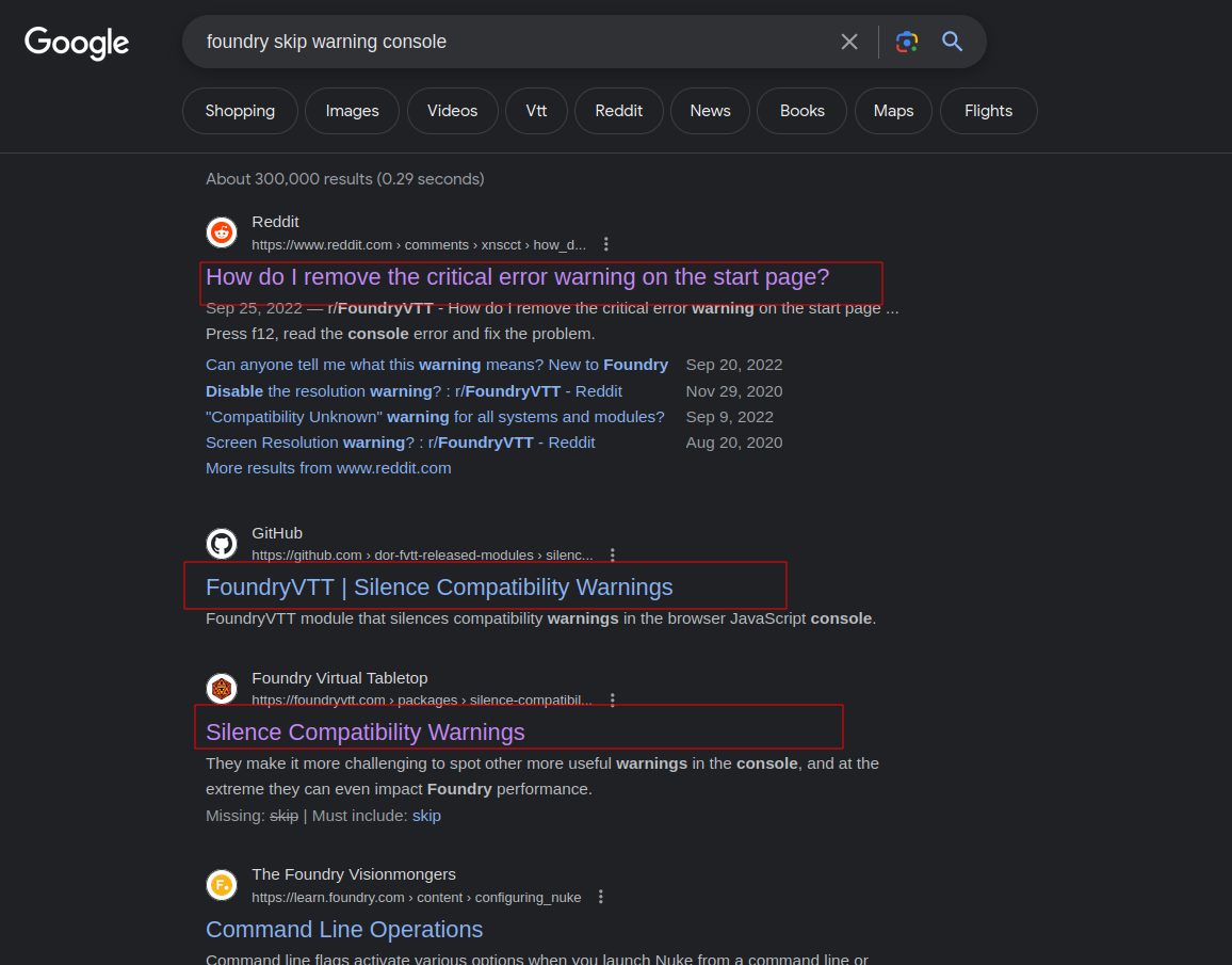 DDOS foundryvtt.com · Issue #5171 · foundry-rs/foundry · GitHub