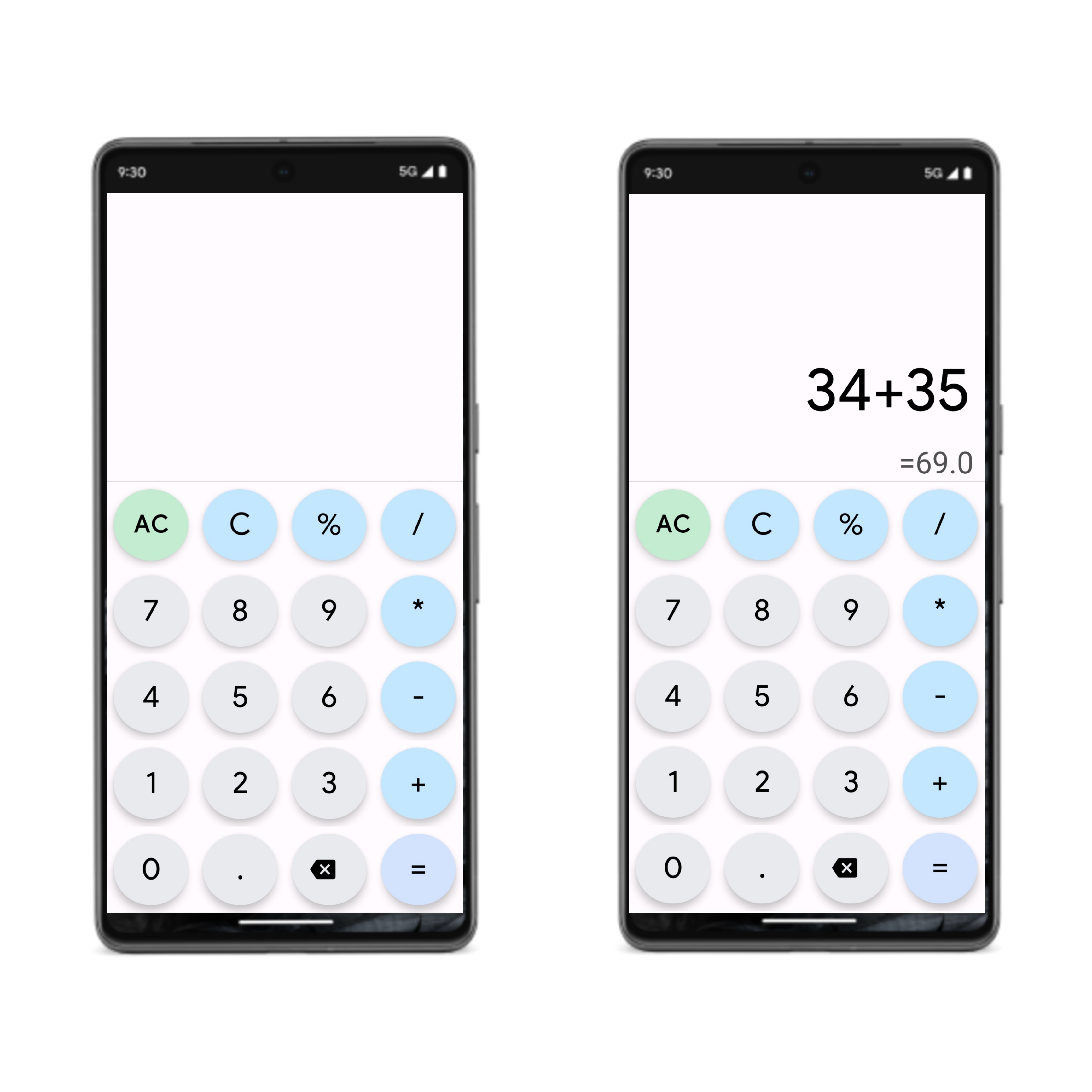 GitHub - coderprem/calculator
